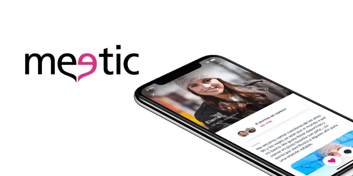 Consejos para crear una descripción en Meetic y tener éxito - Copuli