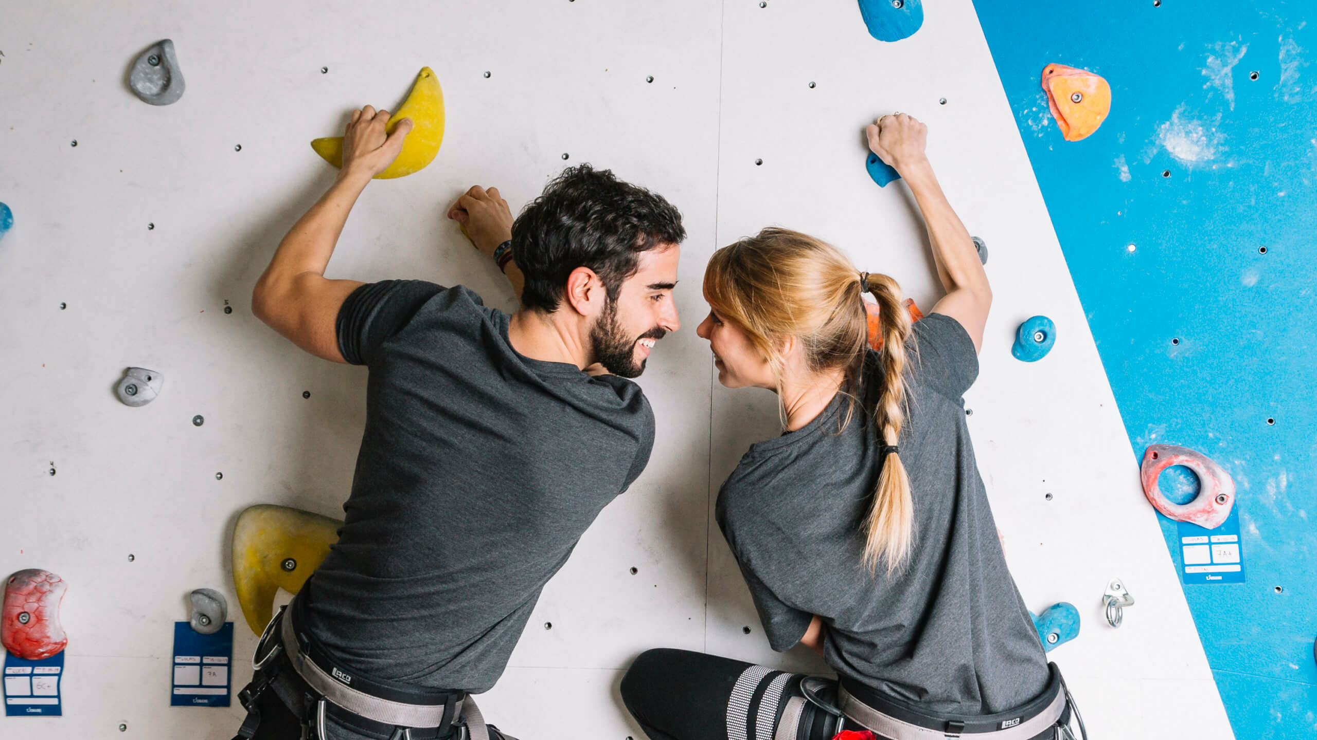 Qué hacer en tu primera cita: Ideas y consejos - Copuli